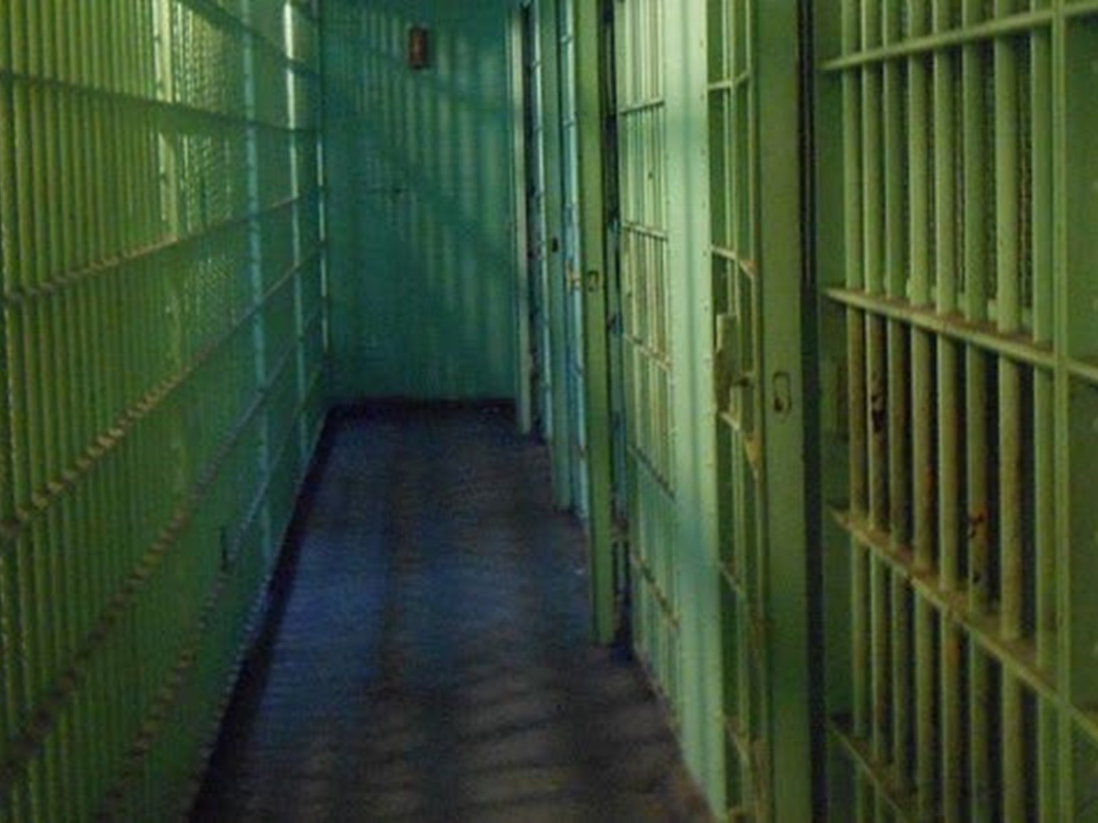 No bail, more jail? Breaking the nexus between community protection and ...