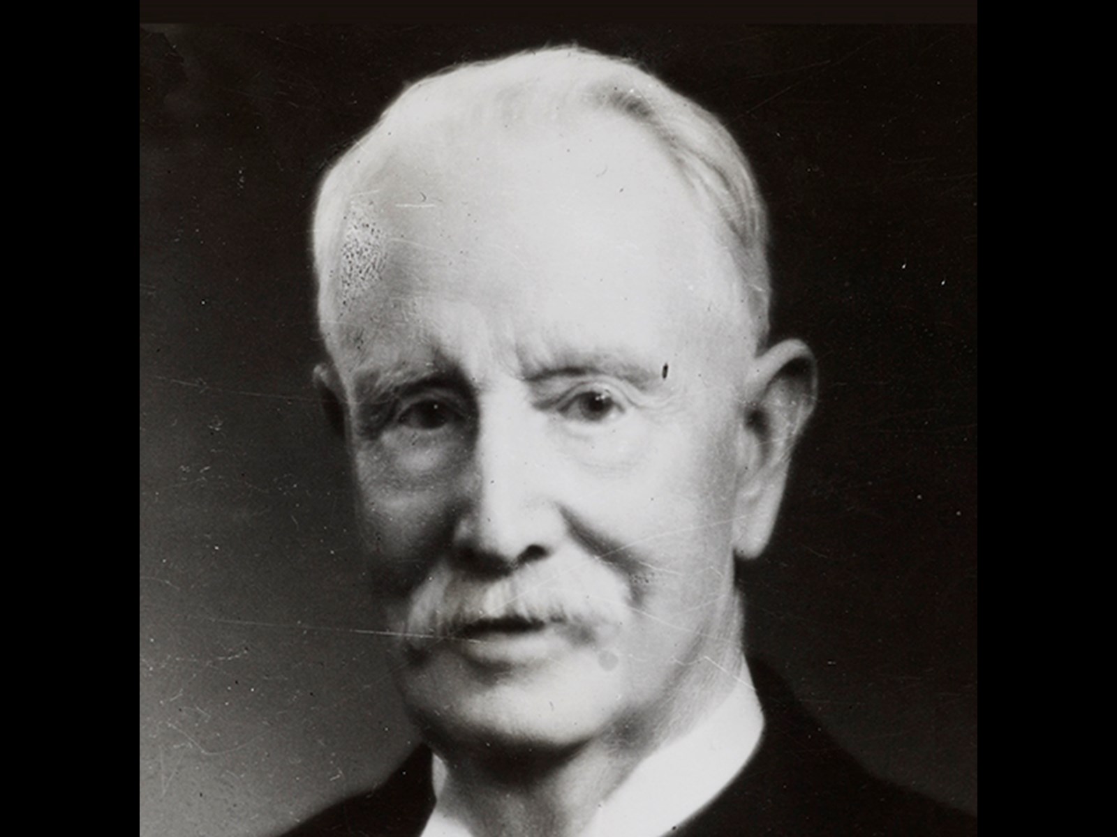 George Goudie [Goudy]