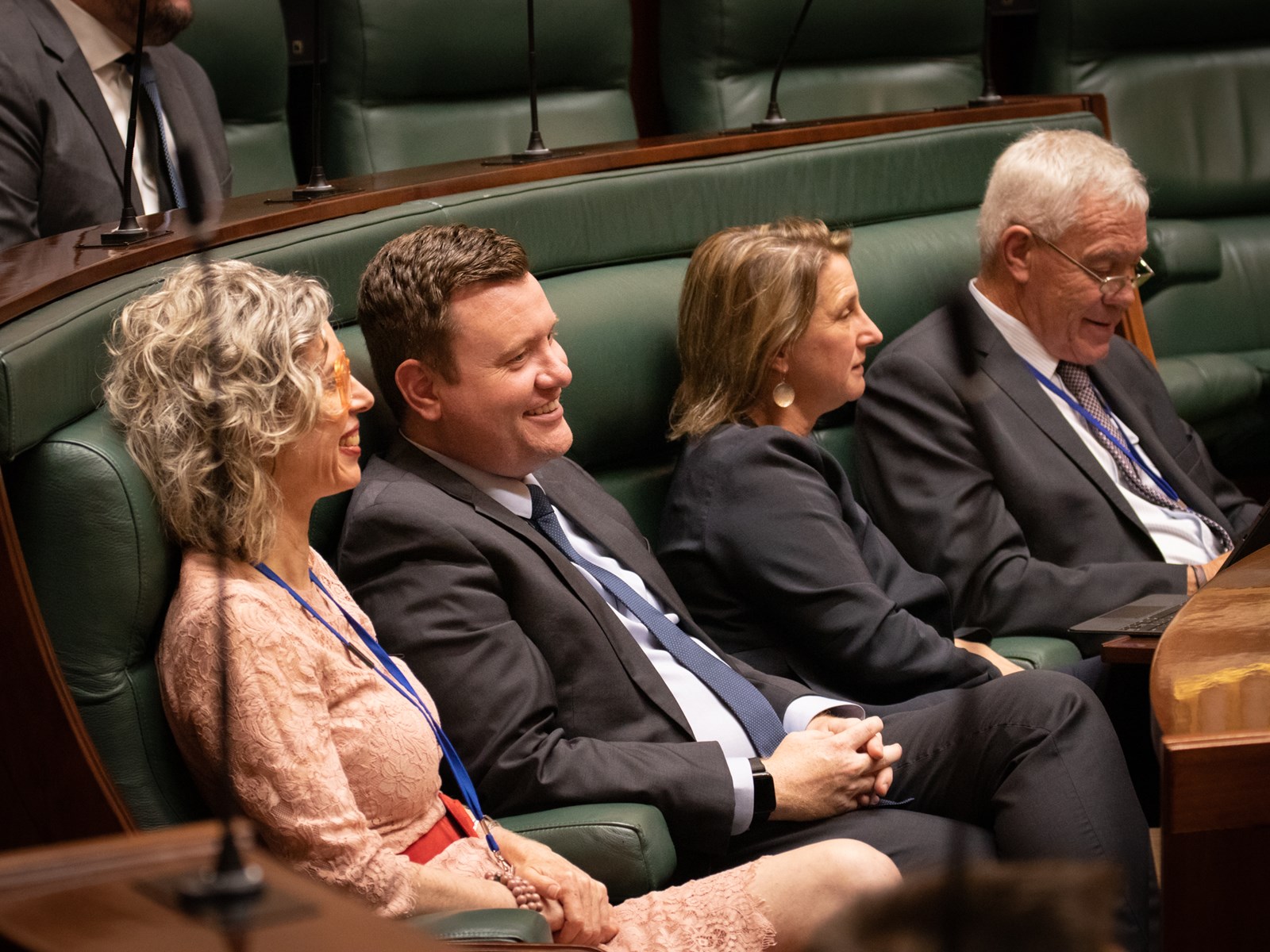 19 Mar 2024 - Legislative Assembly sitting - Parliament of Victoria