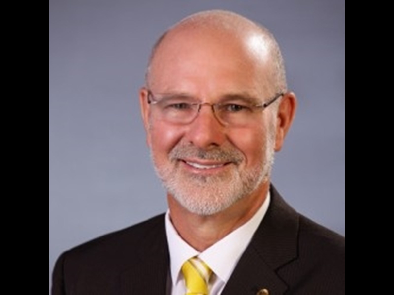 Peter Crisp