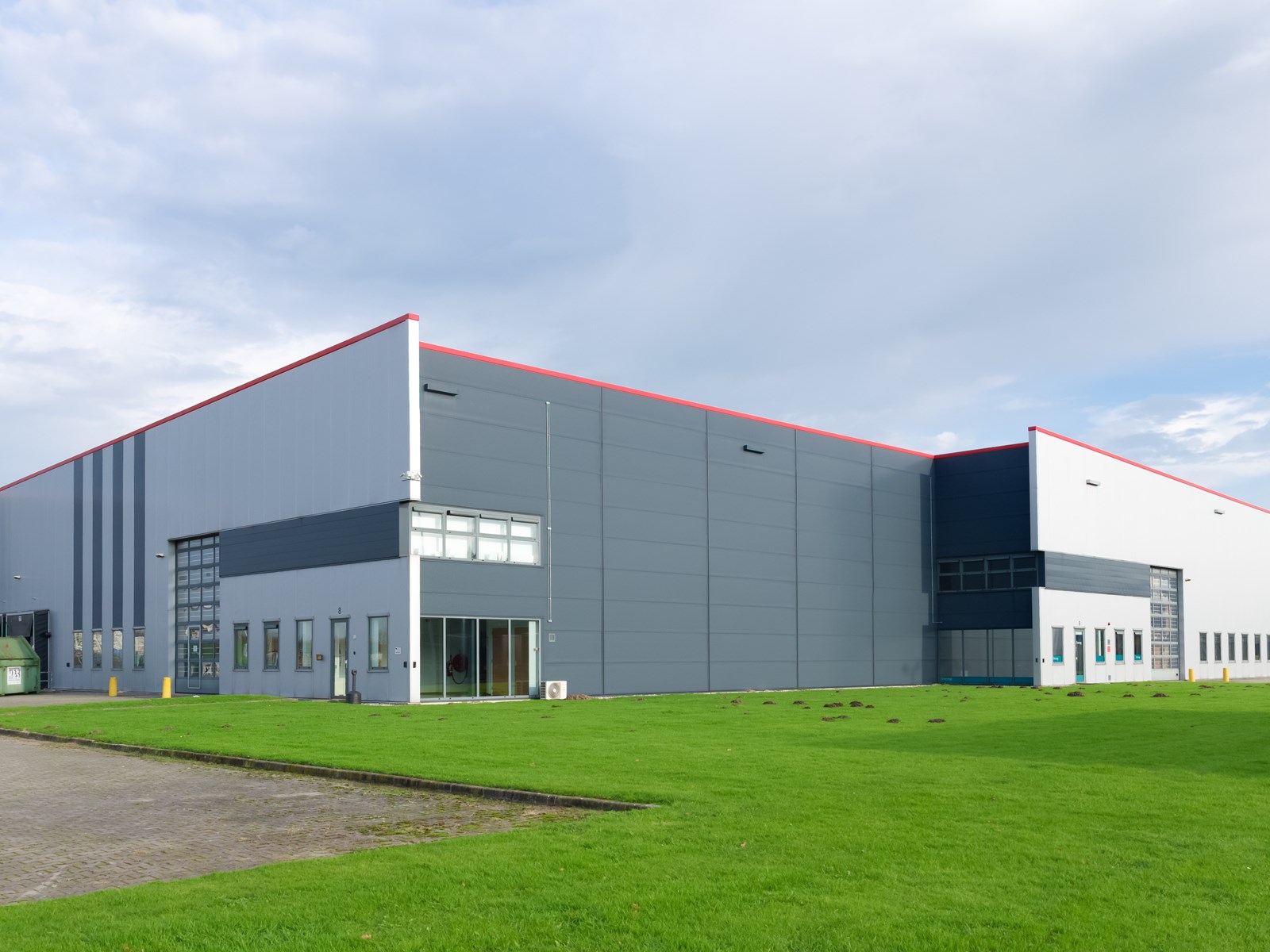 Commercial stamp duty reform passes - Parliament of Victoria