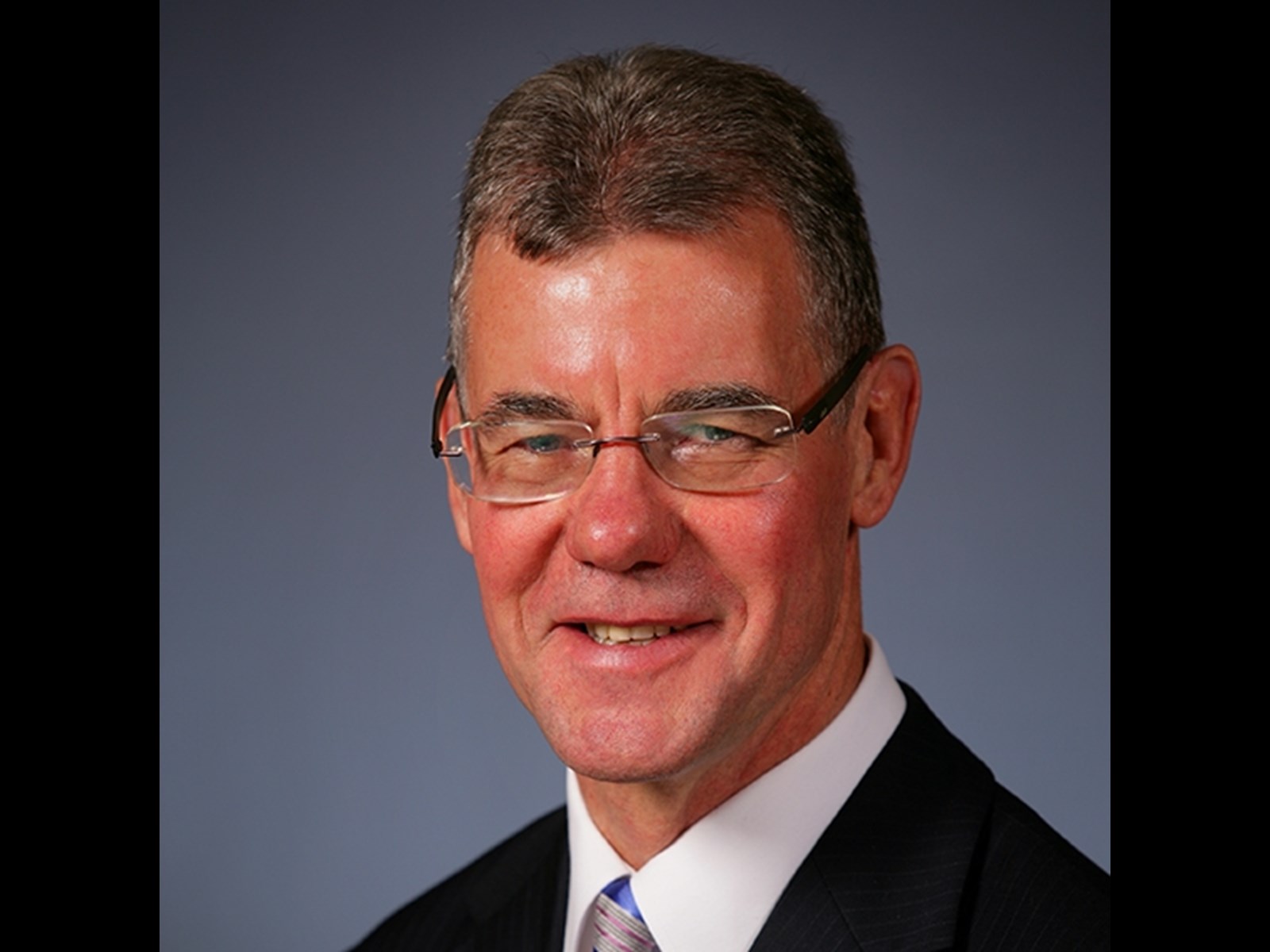 Peter Ronald Hall - Parliament of Victoria