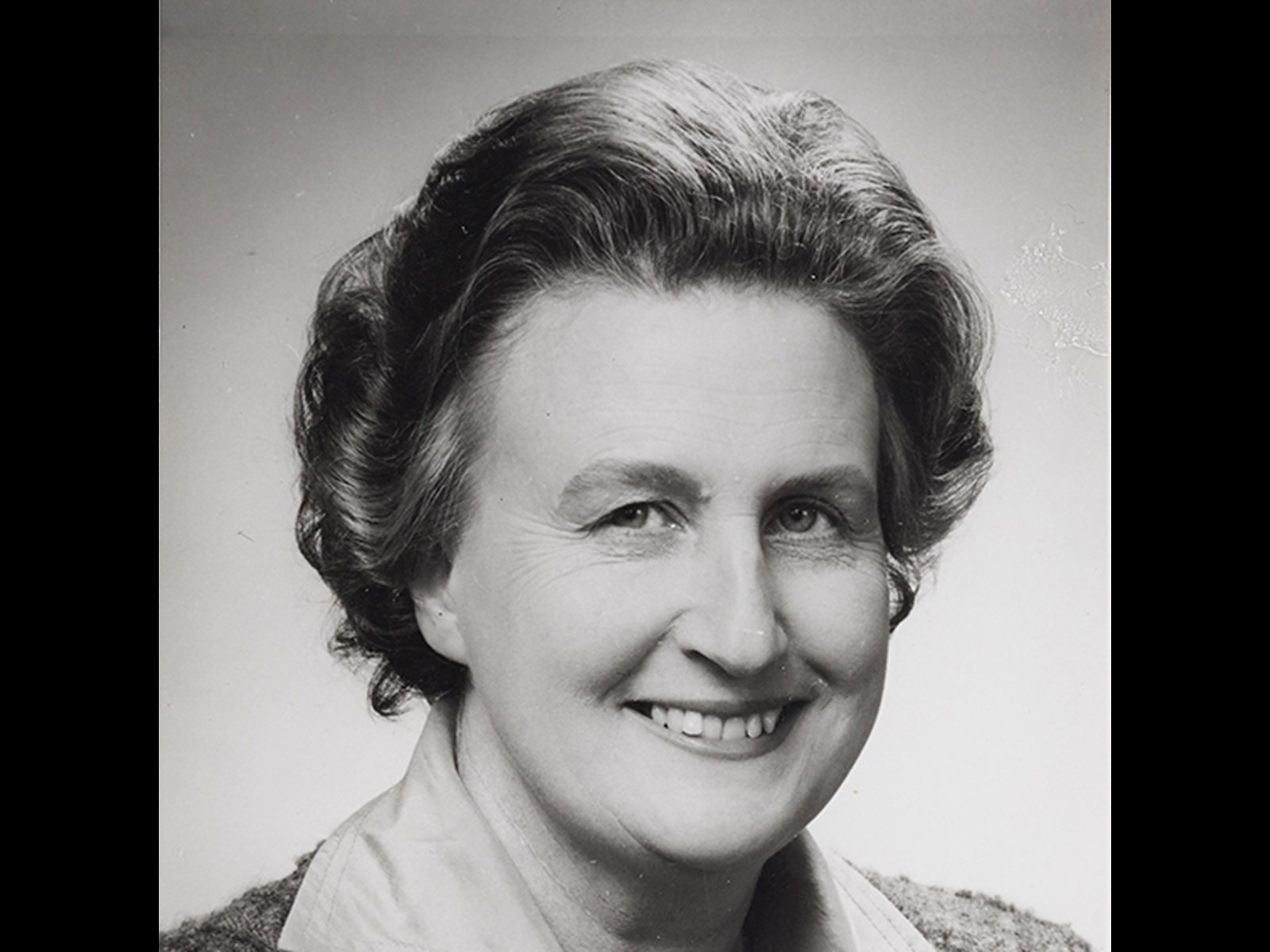 Hilda Baylor - Parliament of Victoria