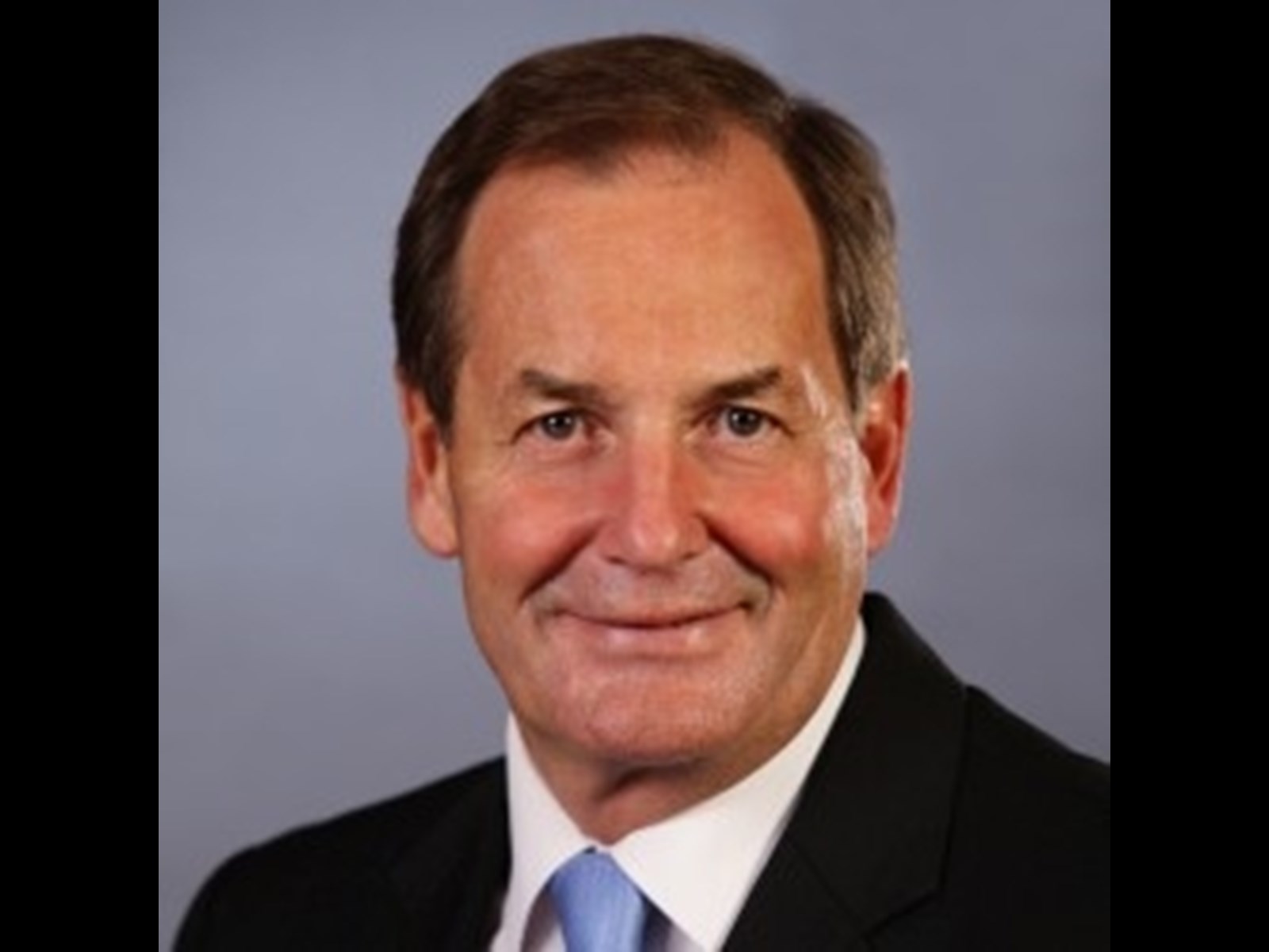 Simon Ramsay - Parliament of Victoria