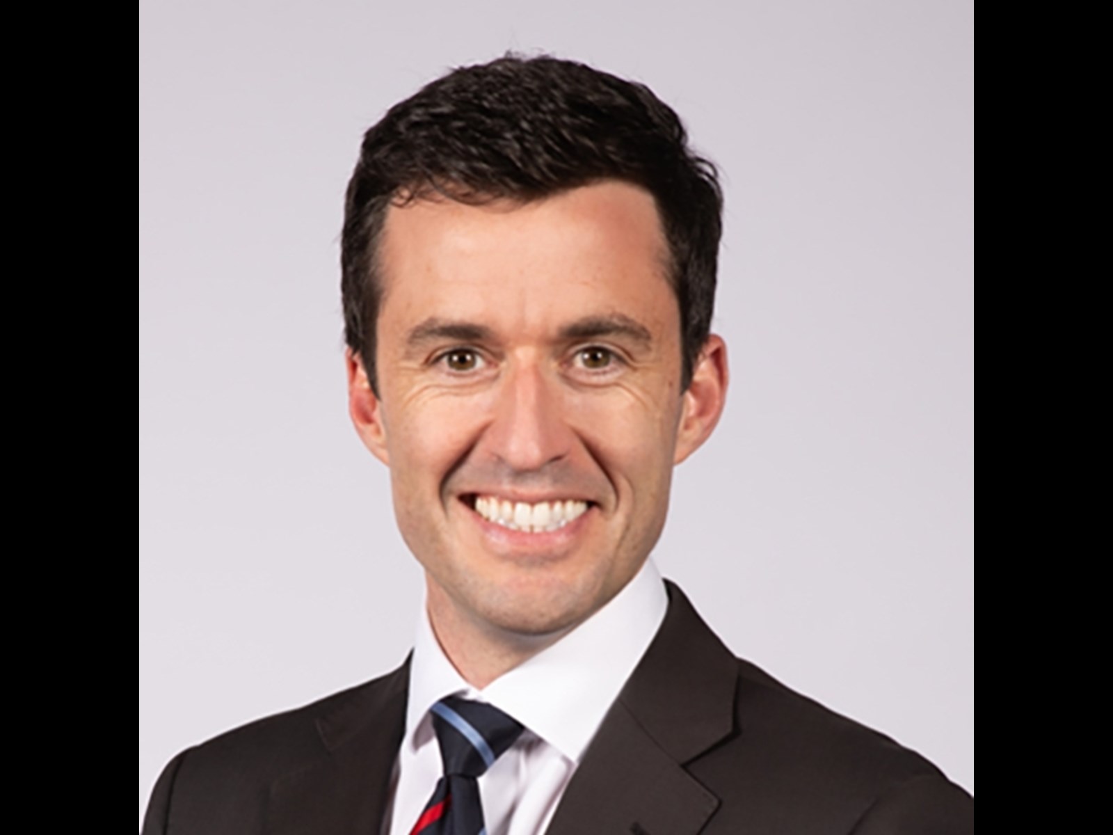 Matthew Bach - Parliament of Victoria