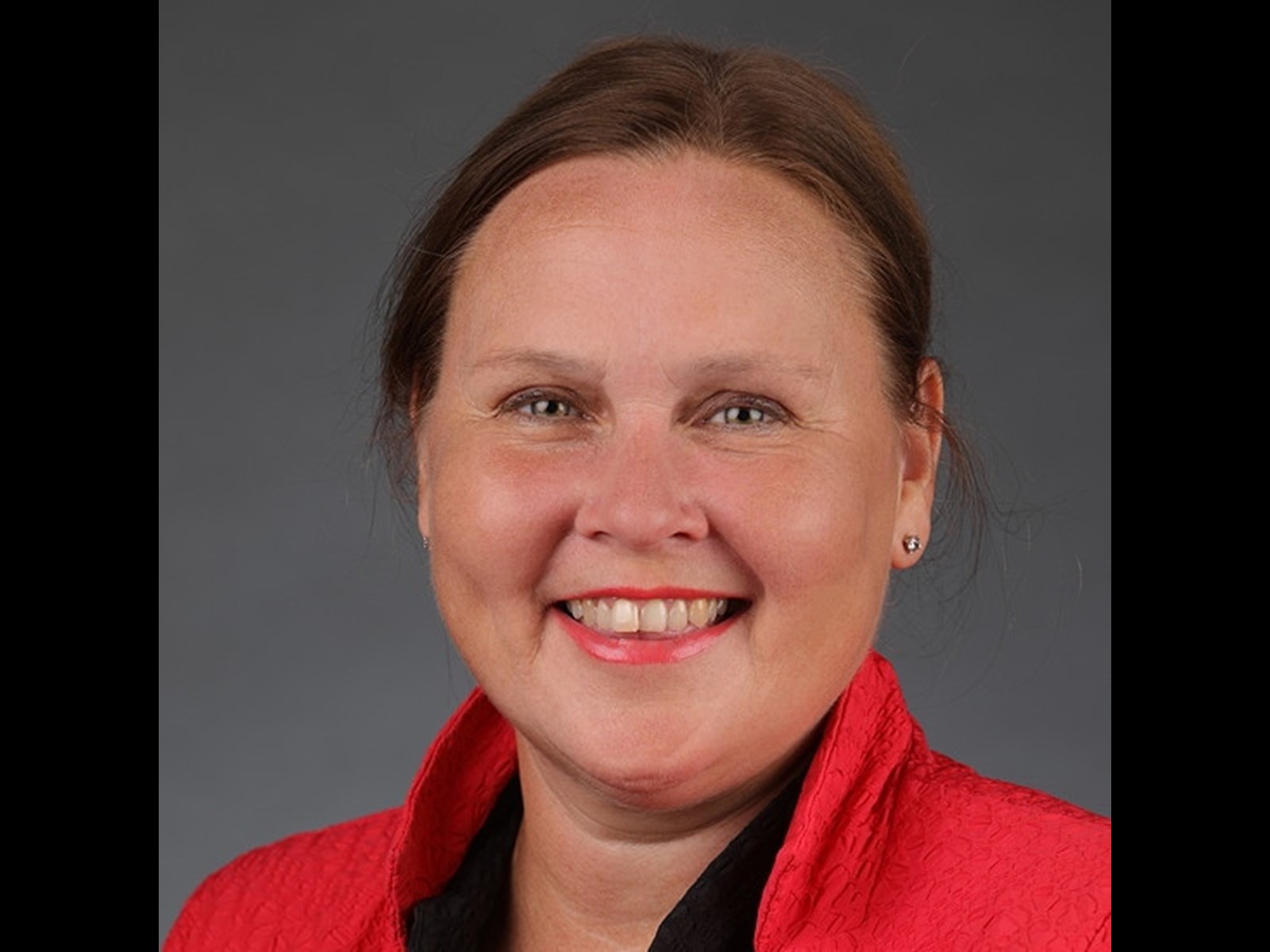 Jane Garrett - Parliament of Victoria