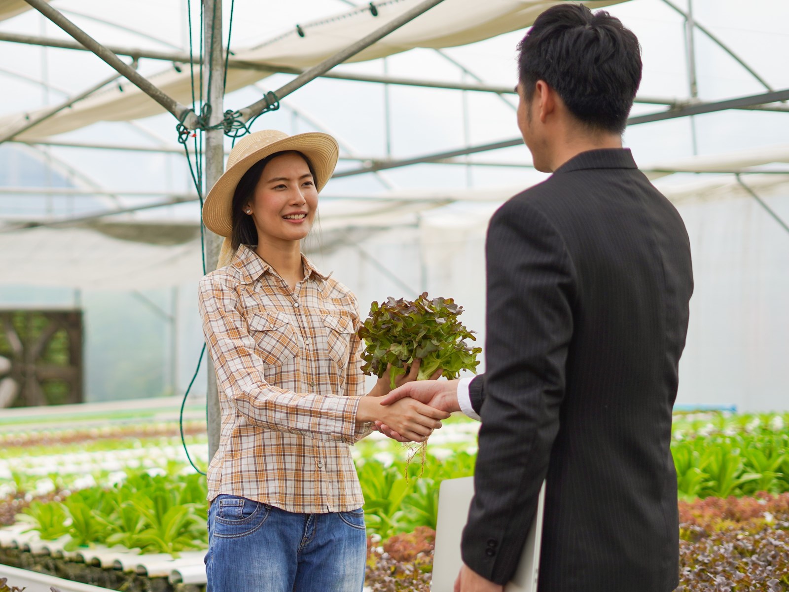 Inquiry into securing the Victorian food supply - Parliament of Victoria
