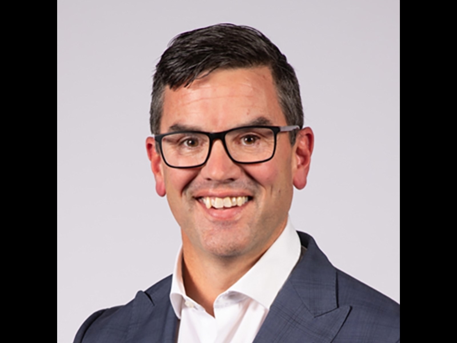 Brad Battin - Parliament of Victoria