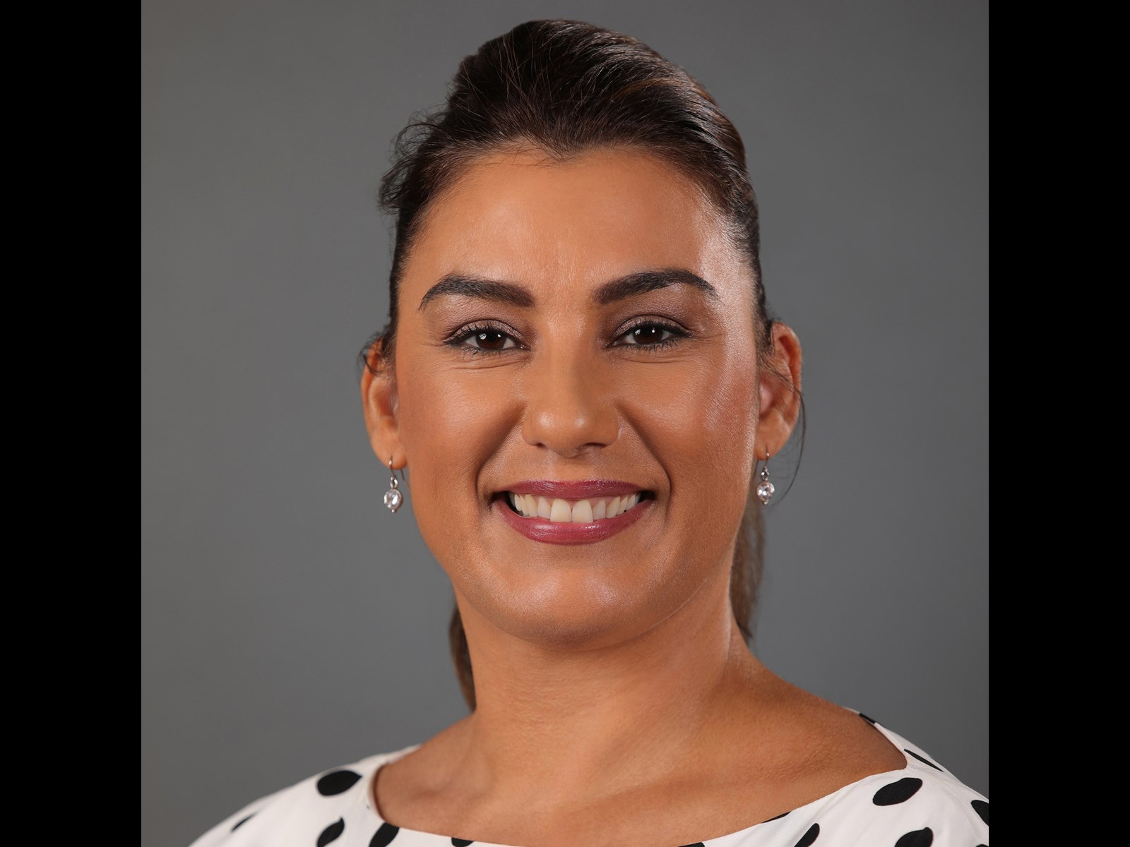 Lidia Thorpe - Parliament of Victoria