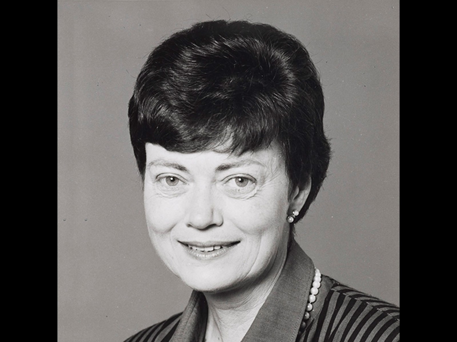 Maureen Anne Lyster