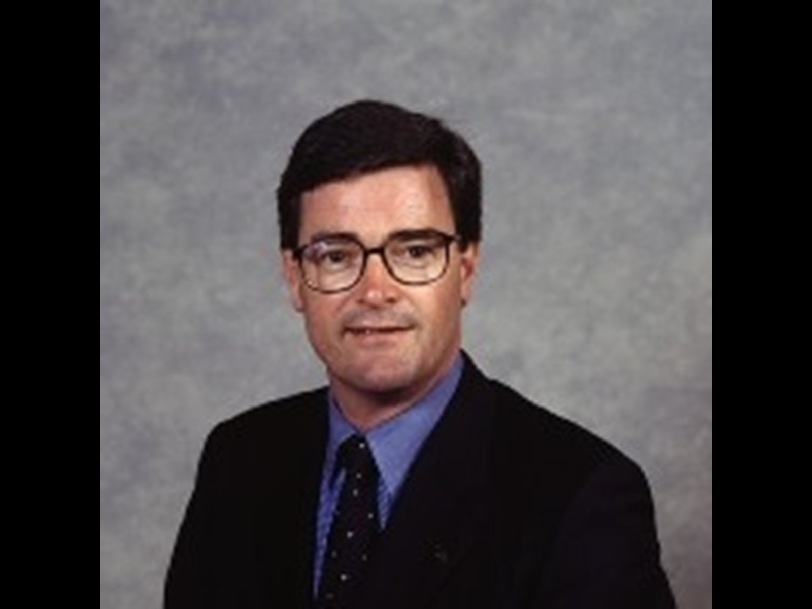 Alister Irvine Paterson - Parliament of Victoria