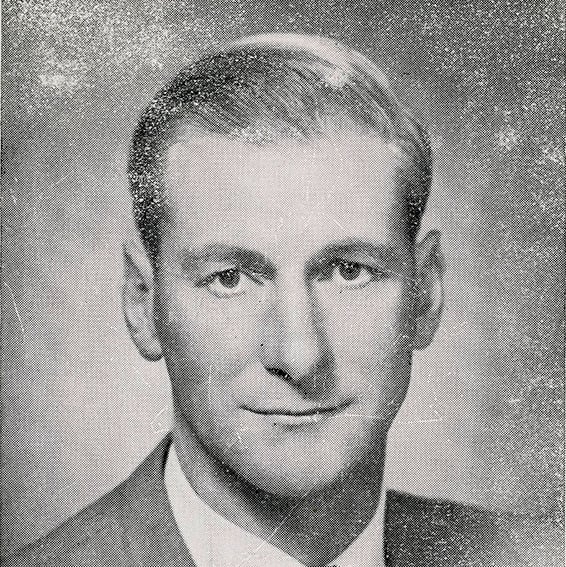 Len Reid