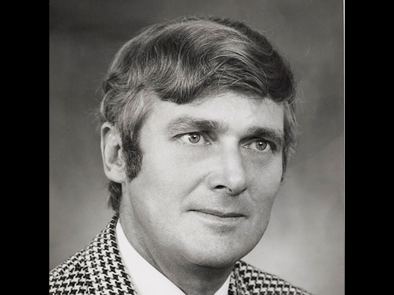 Alan Henry Scanlan - Parliament of Victoria