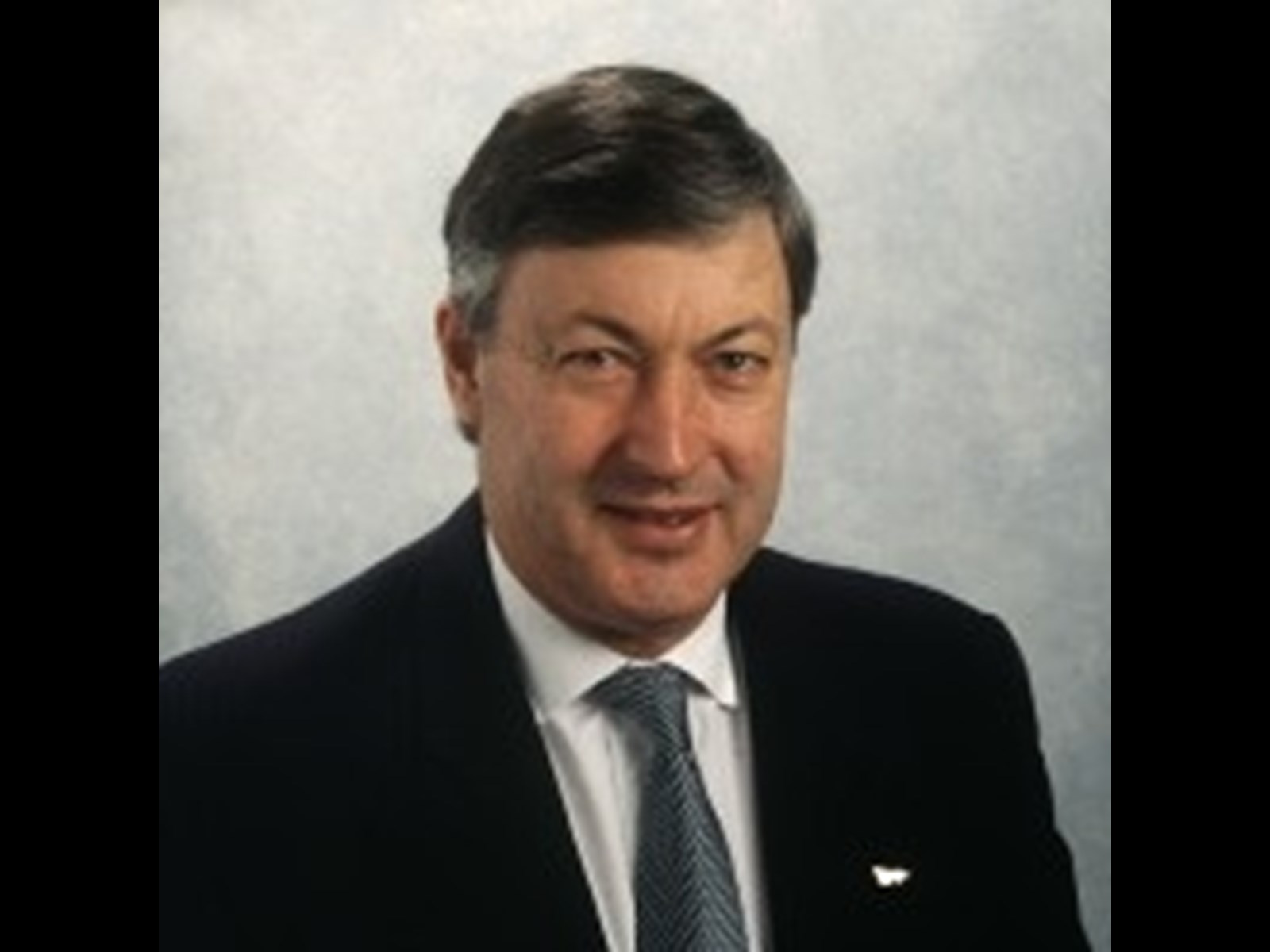 Ian Winton Smith - Parliament of Victoria