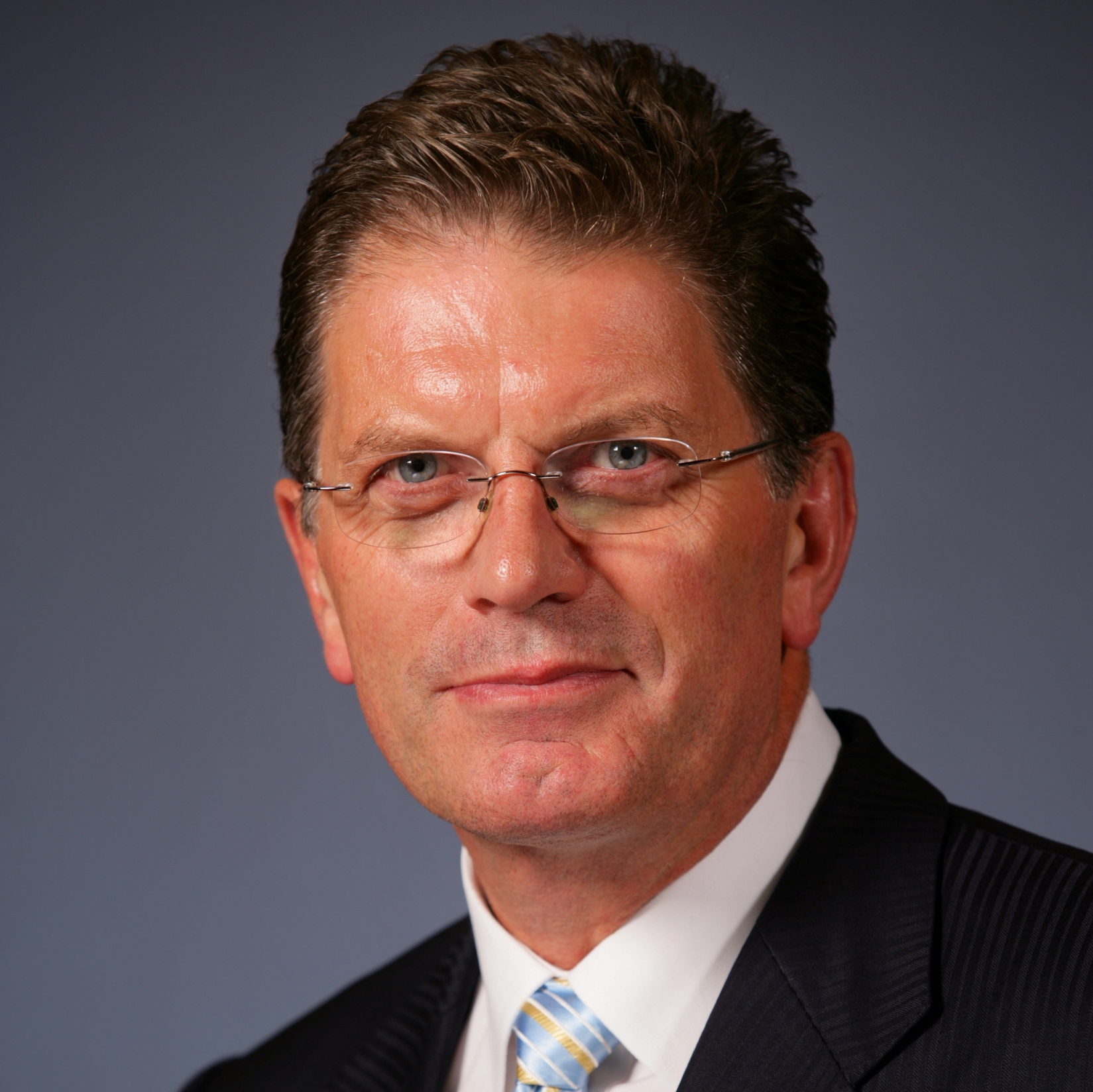 Ted Baillieu