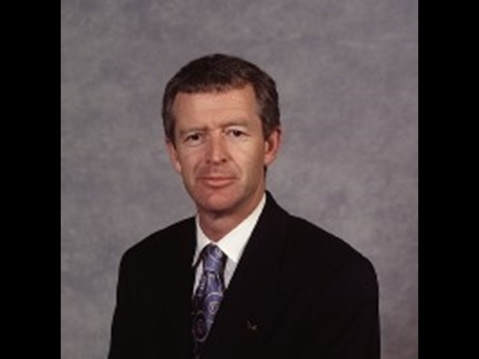 Ian Cover - Parliament of Victoria