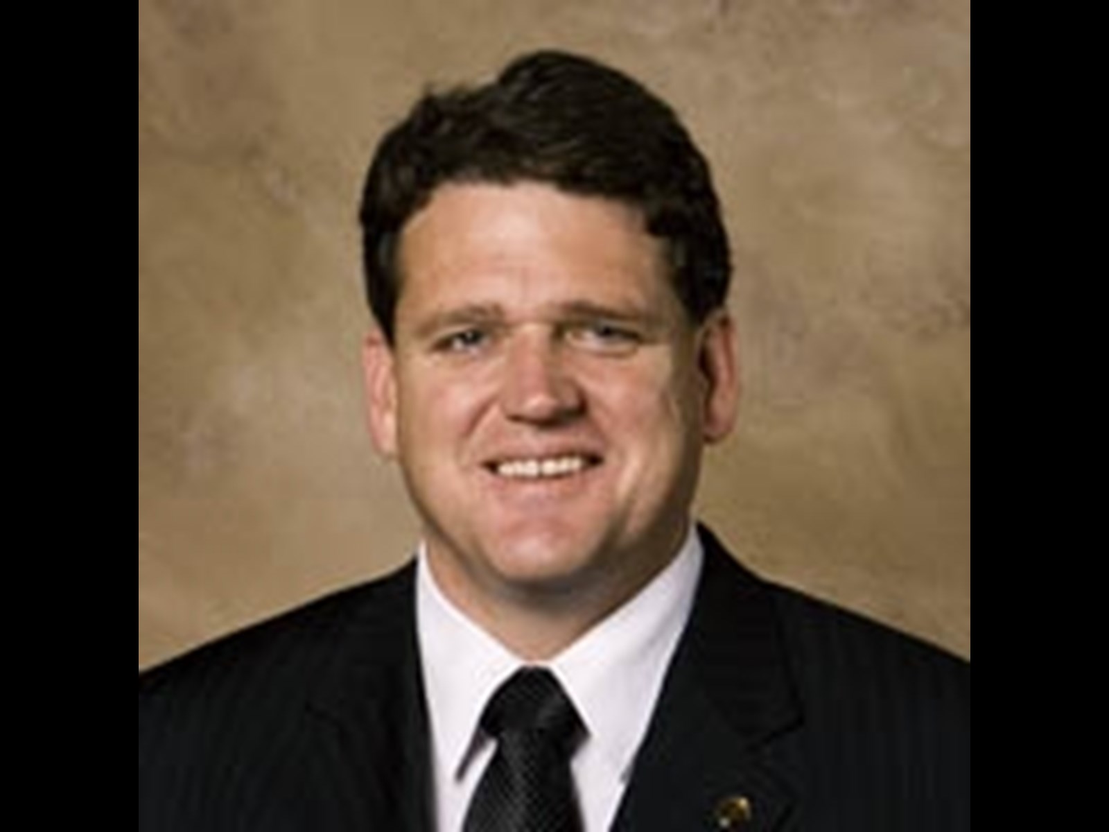 Ben Hardman - Parliament of Victoria