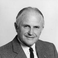 Kenneth Irving Mackenzie Wright