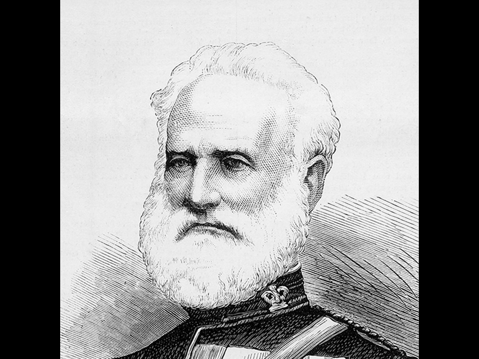 Joseph Anderson - Parliament of Victoria