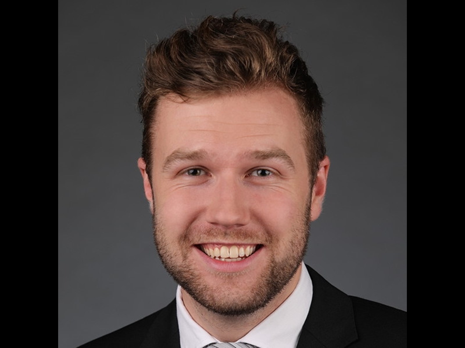 Chris Brayne - Parliament of Victoria