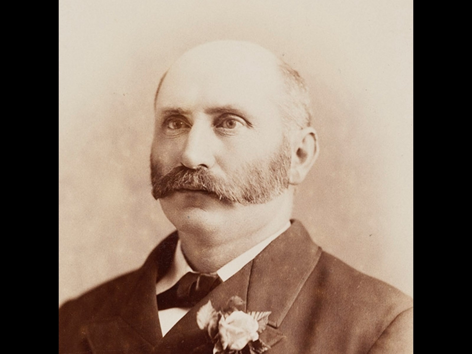 James Brake - Parliament of Victoria