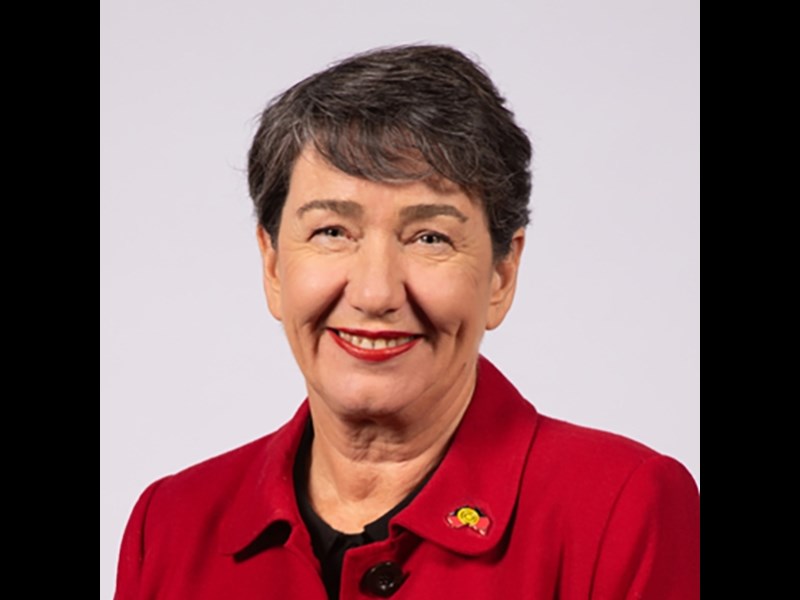 Michaela Settle - Parliament of Victoria