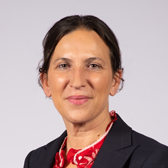 Jordan Crugnale - Parliament of Victoria