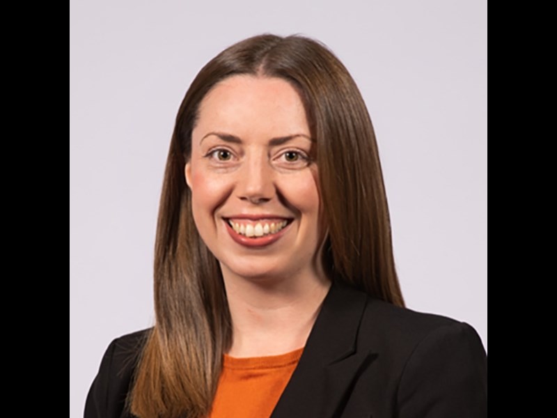 Martha Haylett - Parliament of Victoria