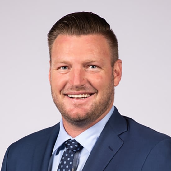 Sam Groth - Parliament of Victoria