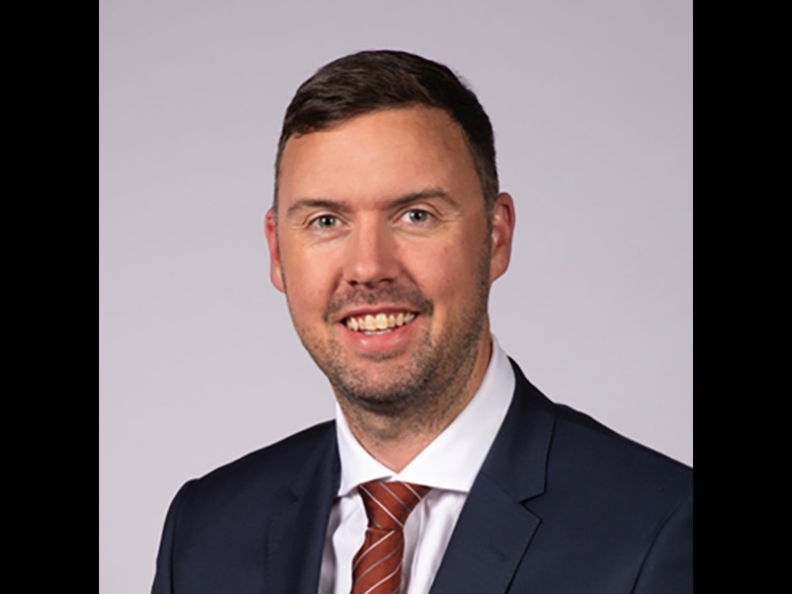 Tom McIntosh - Parliament of Victoria