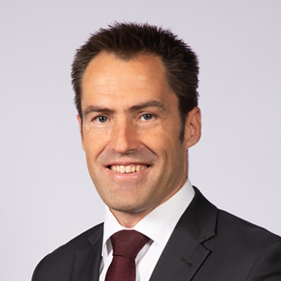 Nathan Lambert - Parliament of Victoria