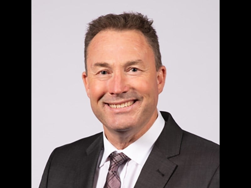 Martin Cameron - Parliament of Victoria