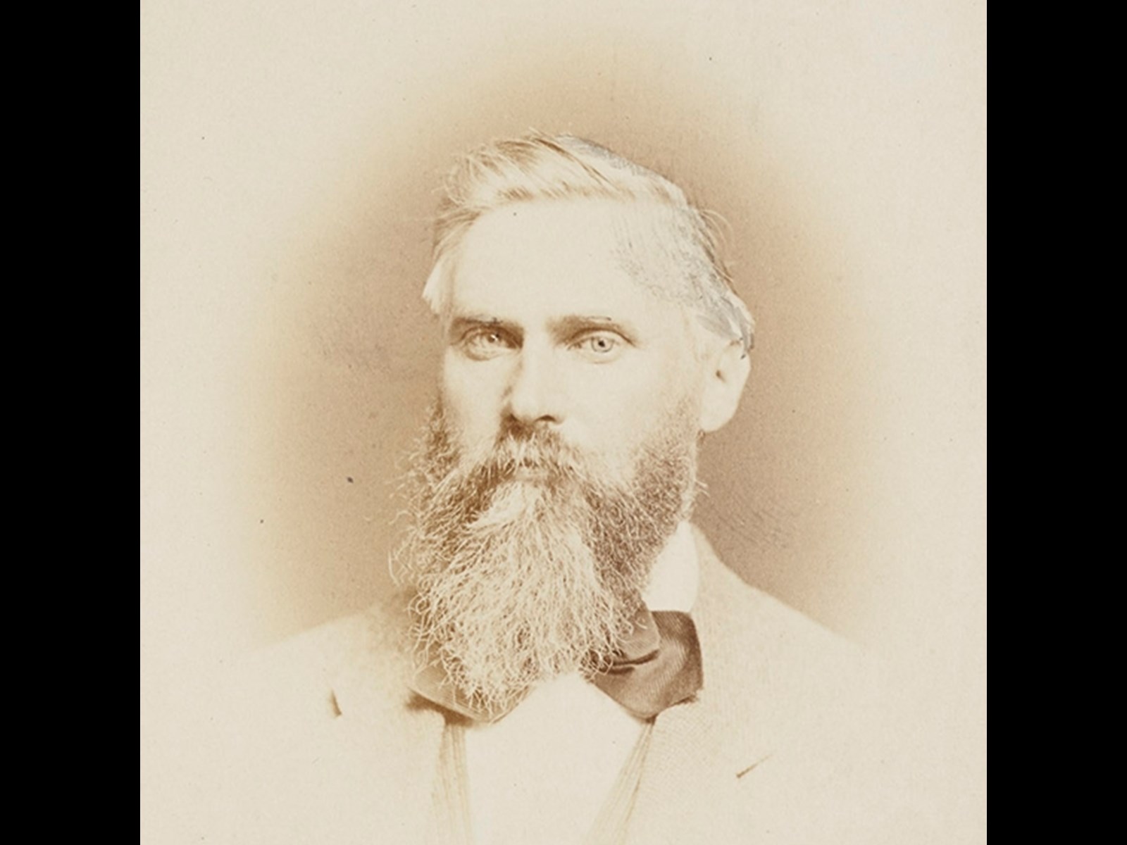 Frederick Godfrey