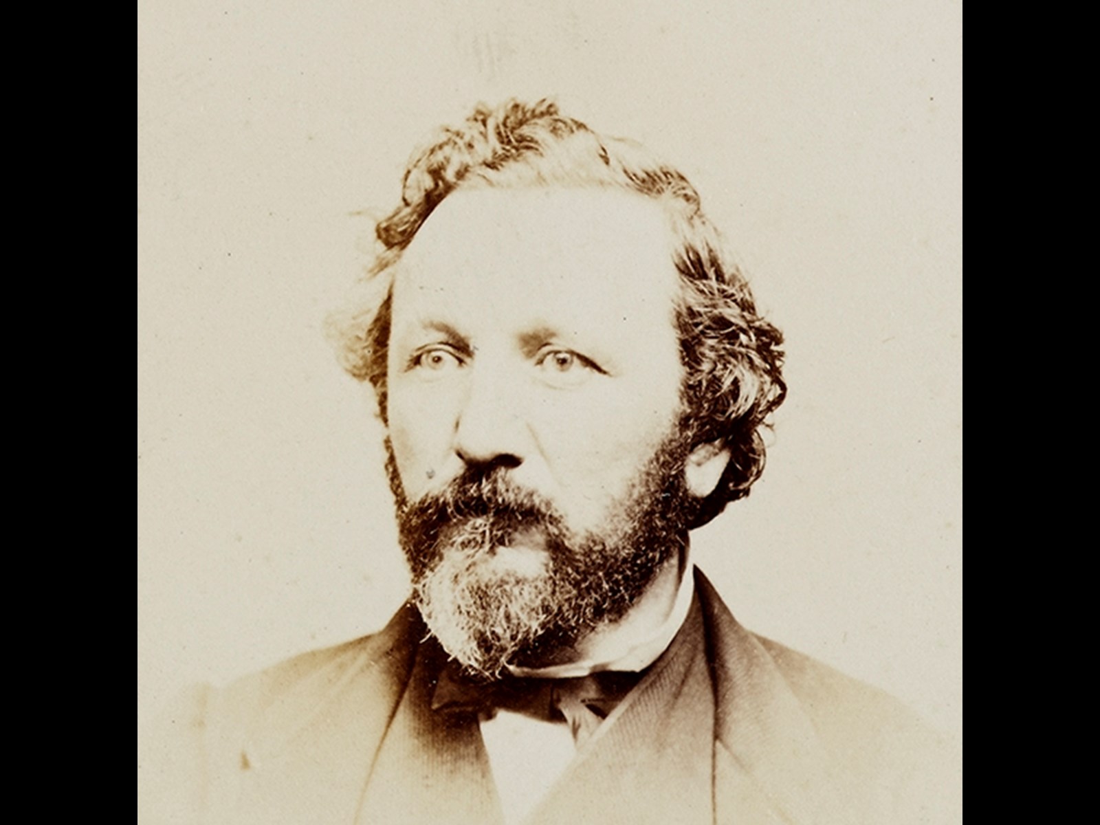 William Lyall - Parliament of Victoria