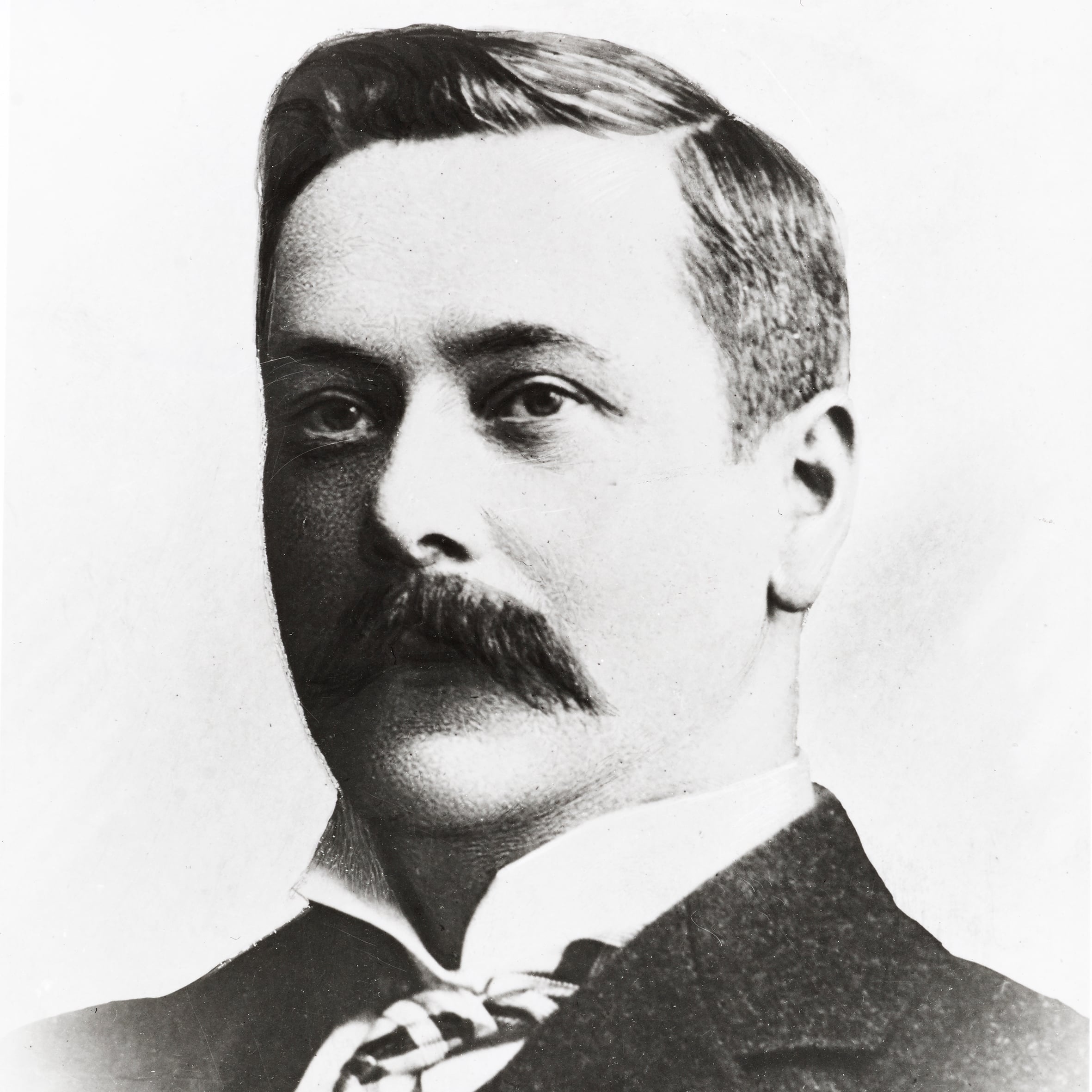 Alexander Peacock