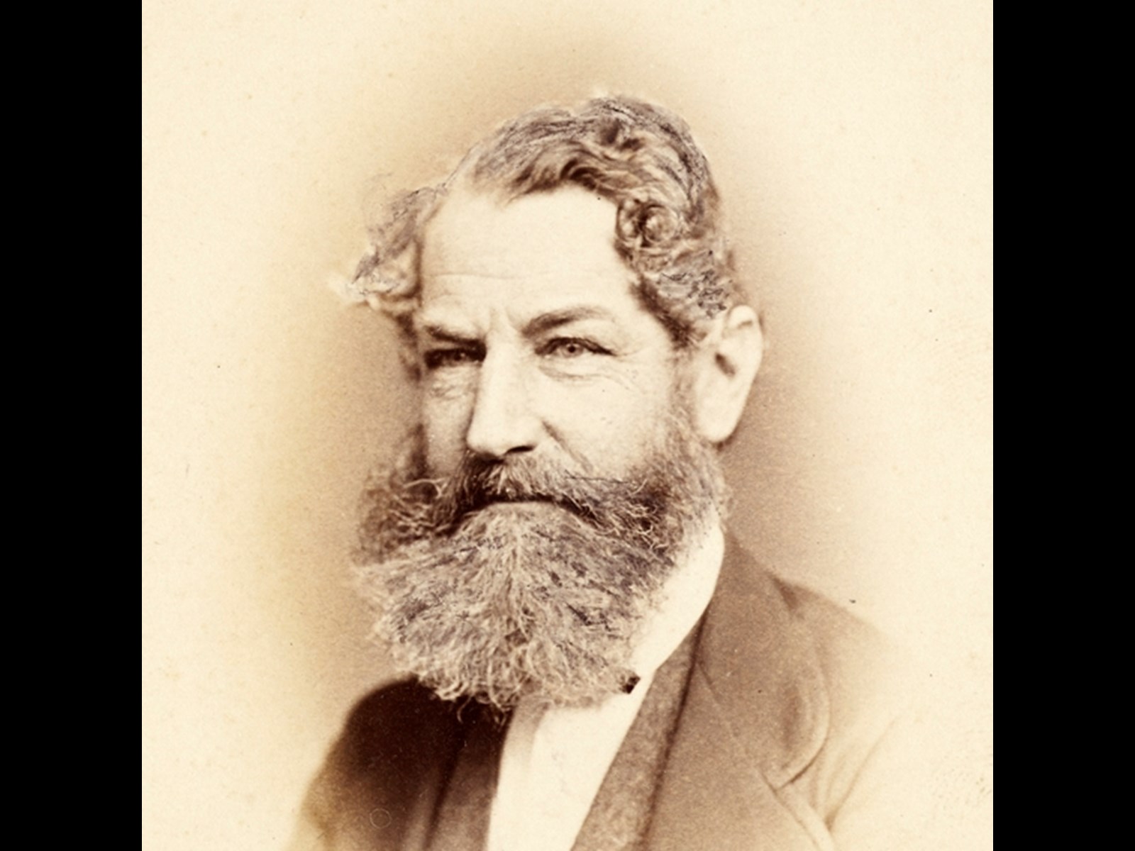 Alfred Woolley - Parliament of Victoria