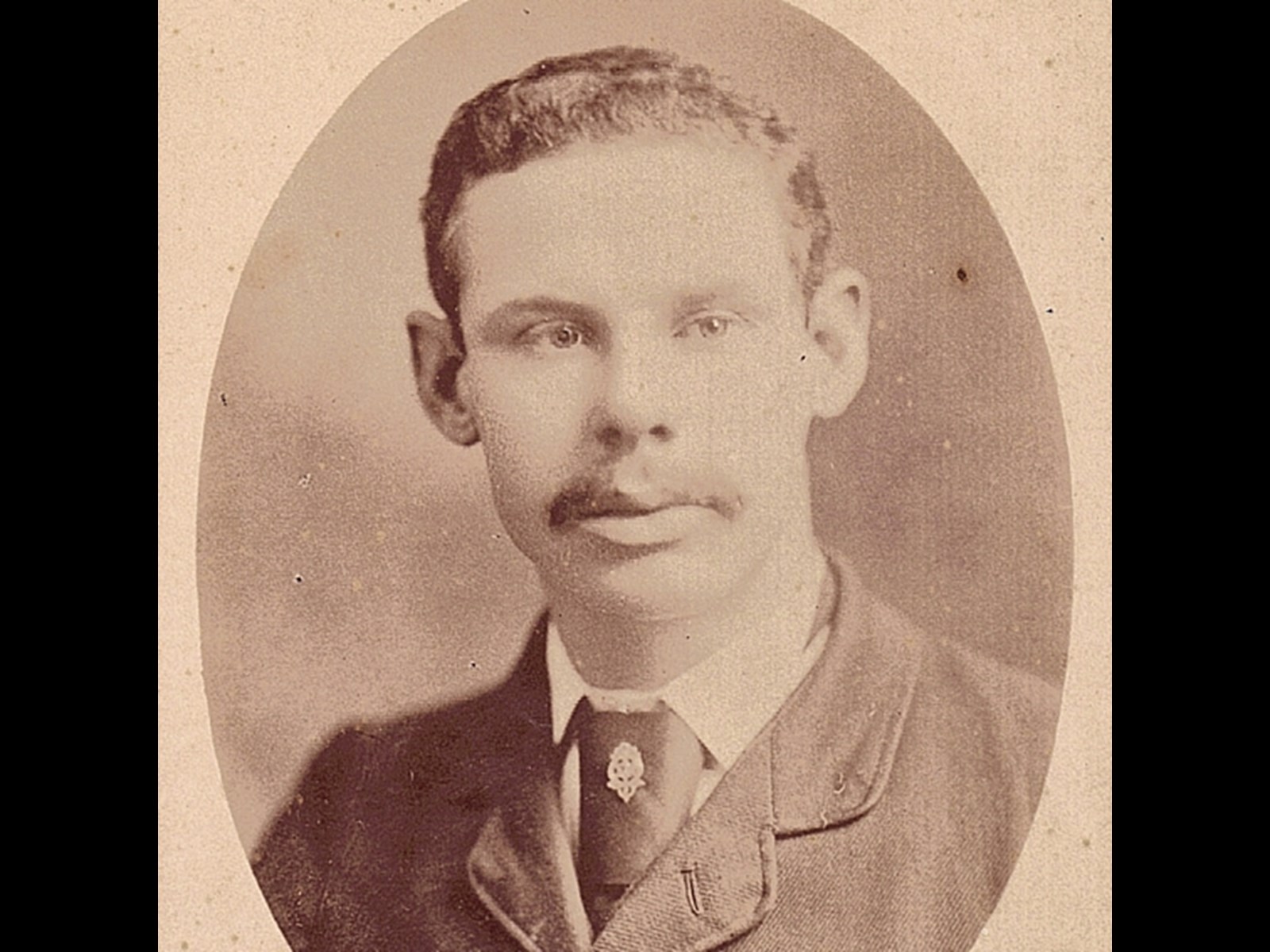 David Robert Wyllie - Parliament of Victoria