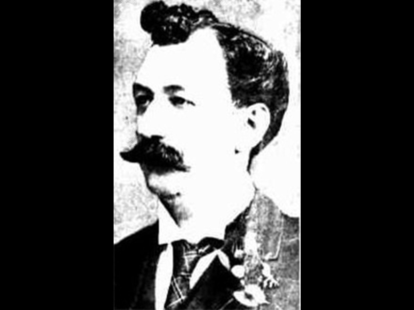 William Hall - Parliament of Victoria