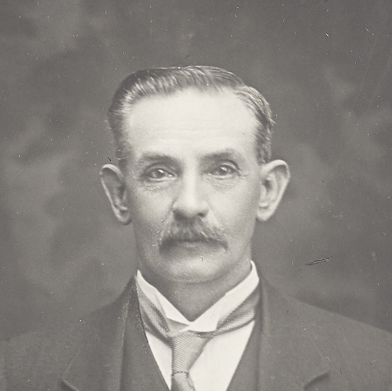 John Billson
