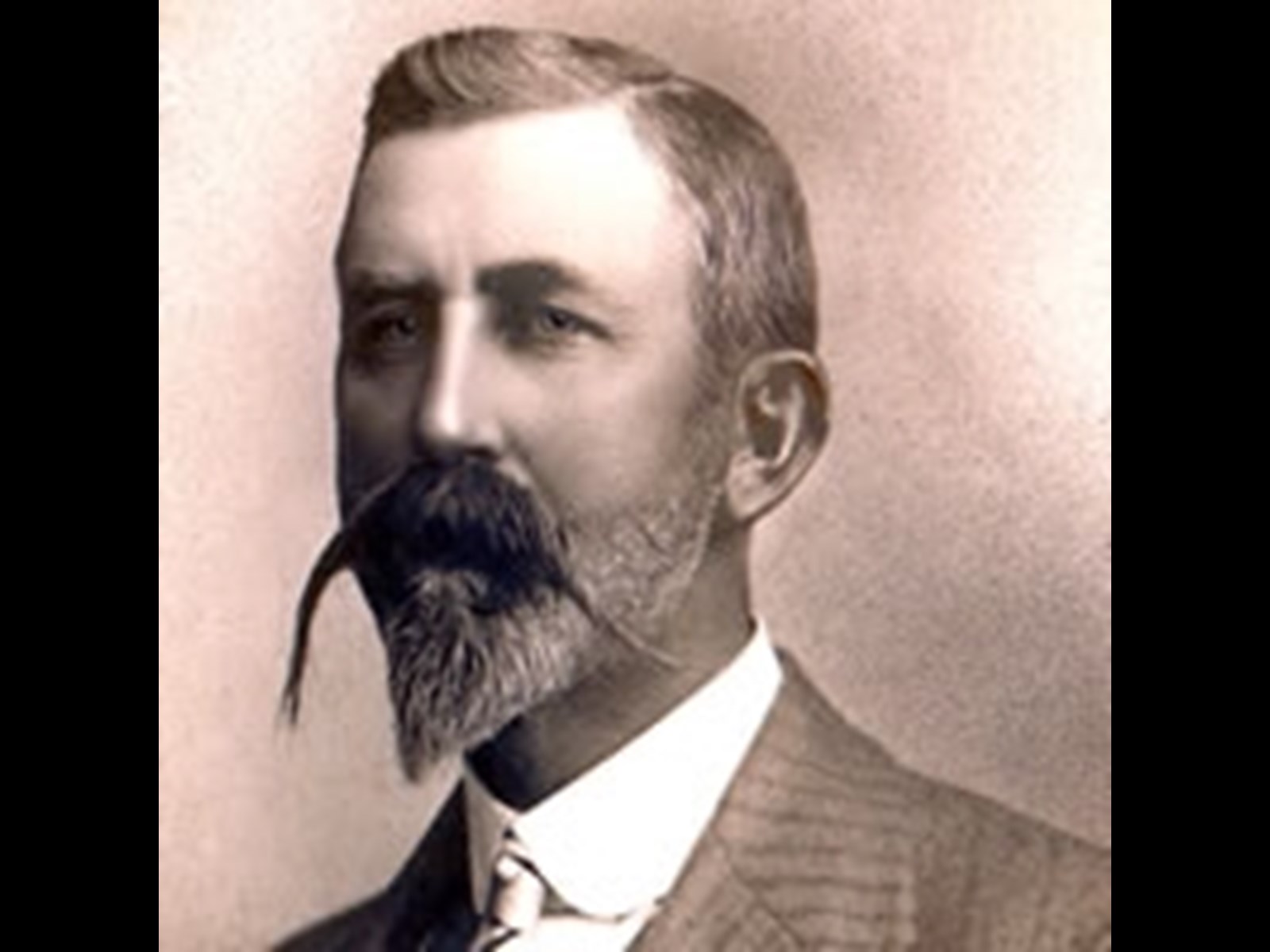 Henry Bodman - Parliament of Victoria