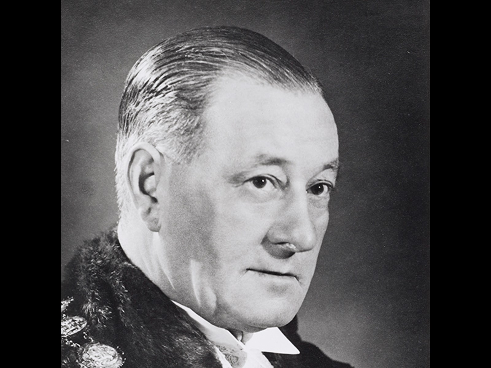 James Stanley Disney - Parliament of Victoria