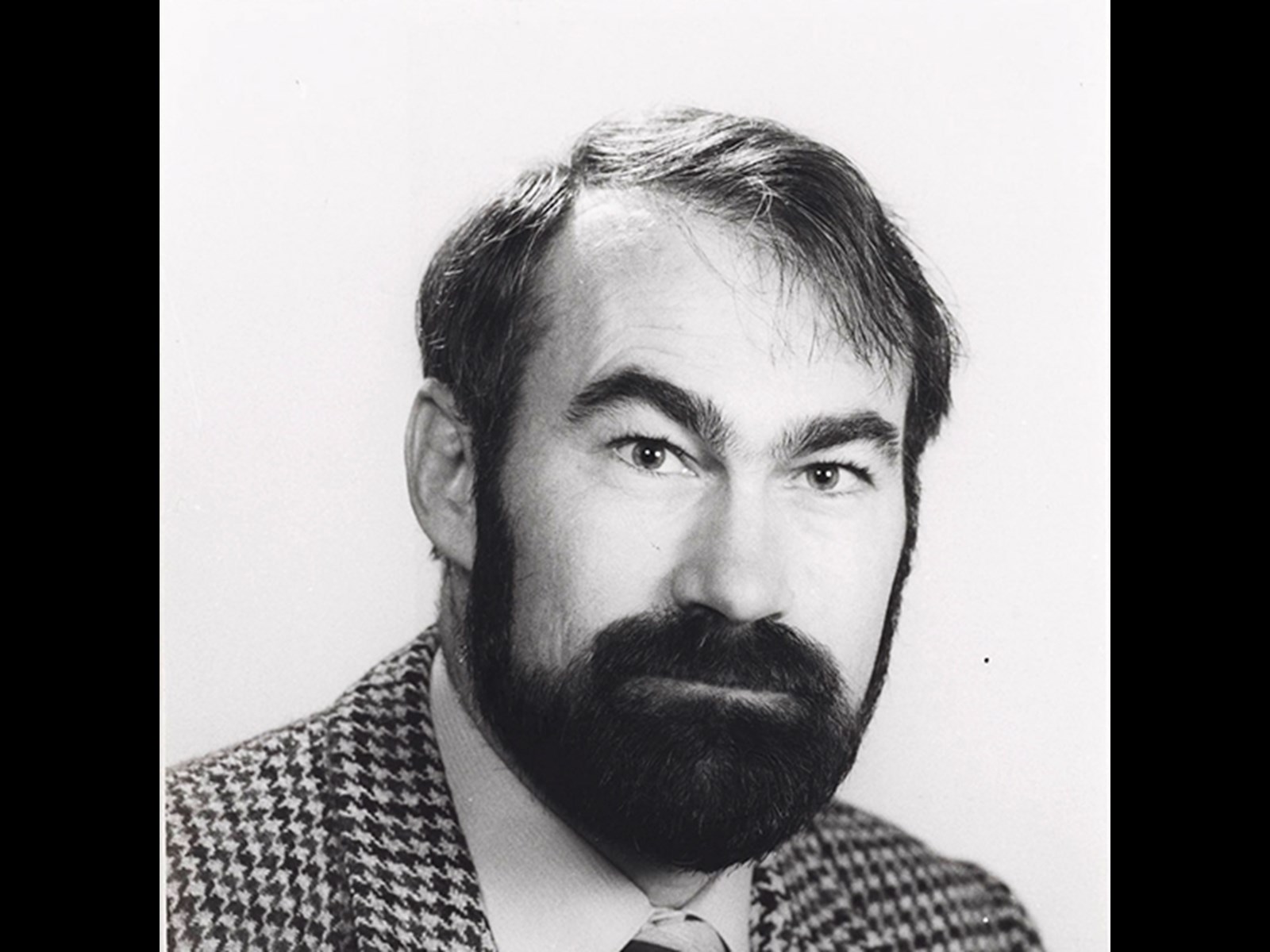 David Lindsay Hassett - Parliament of Victoria