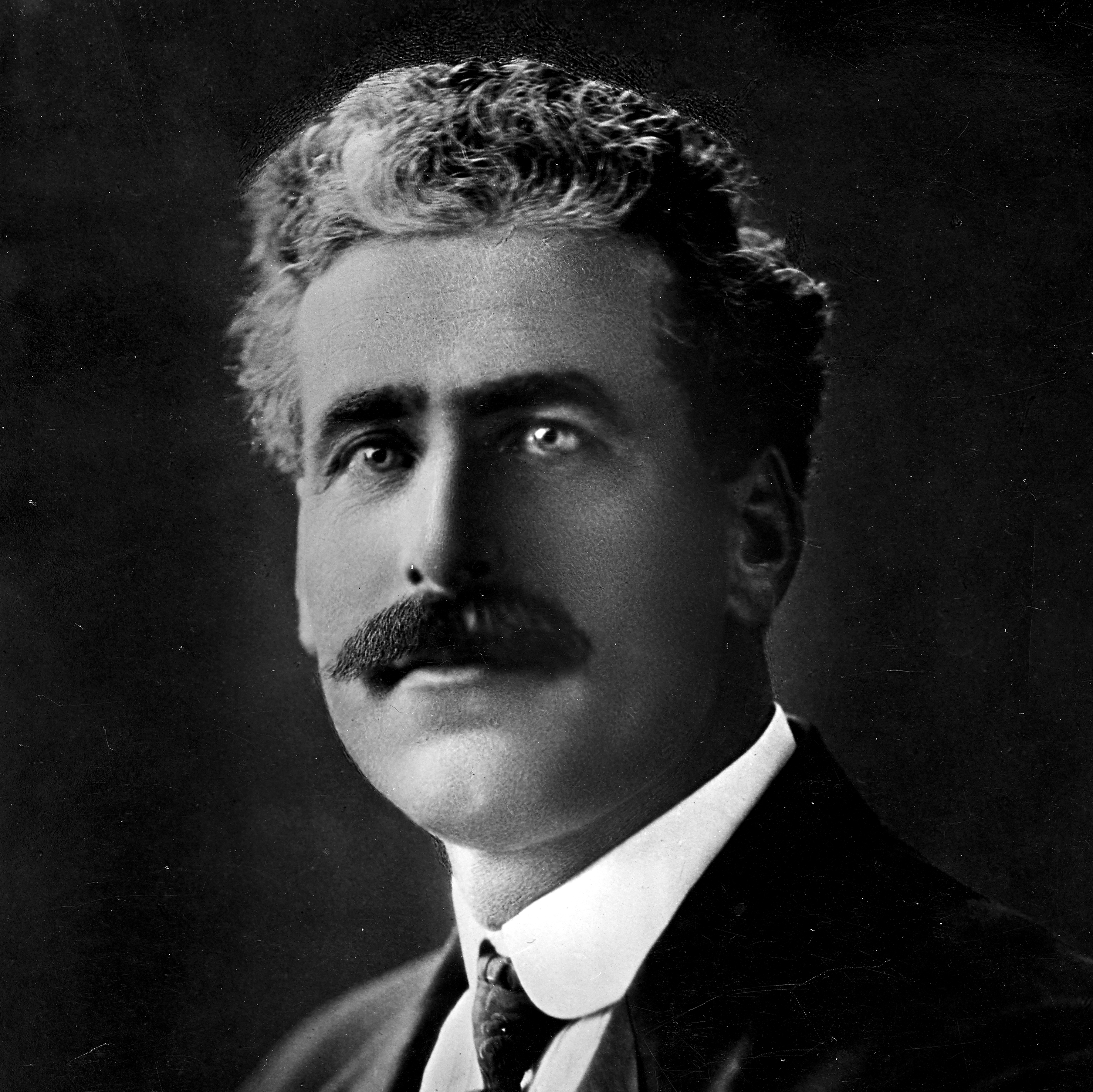 Edmond Hogan
