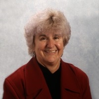 Caroline Jennifer Hogg