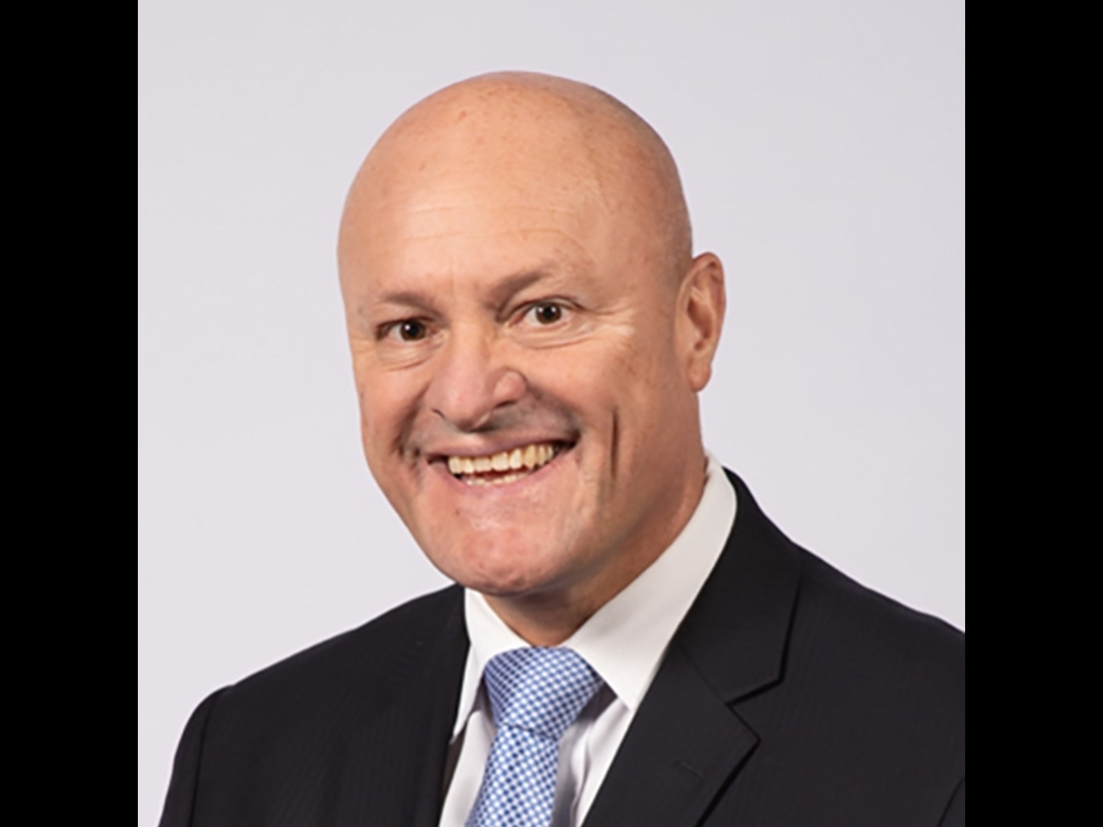 David Hodgett - Parliament of Victoria