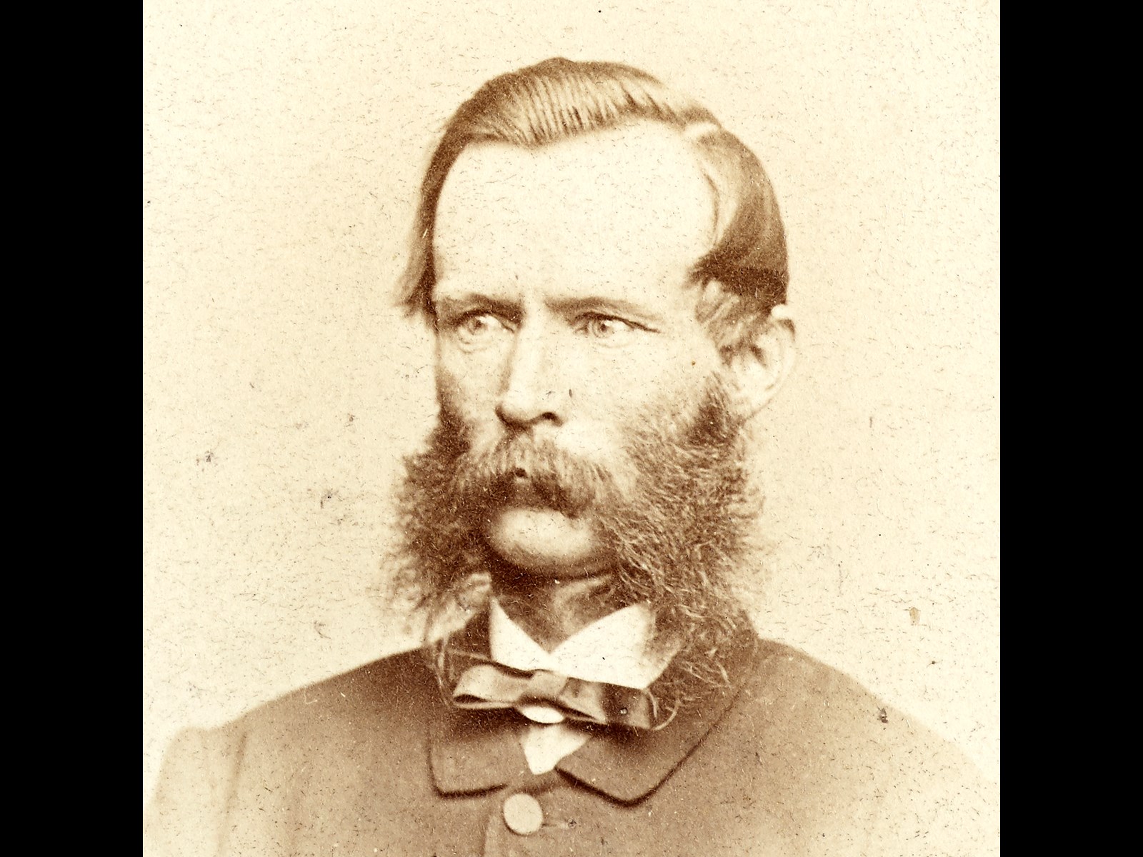 John Macpherson - Parliament of Victoria