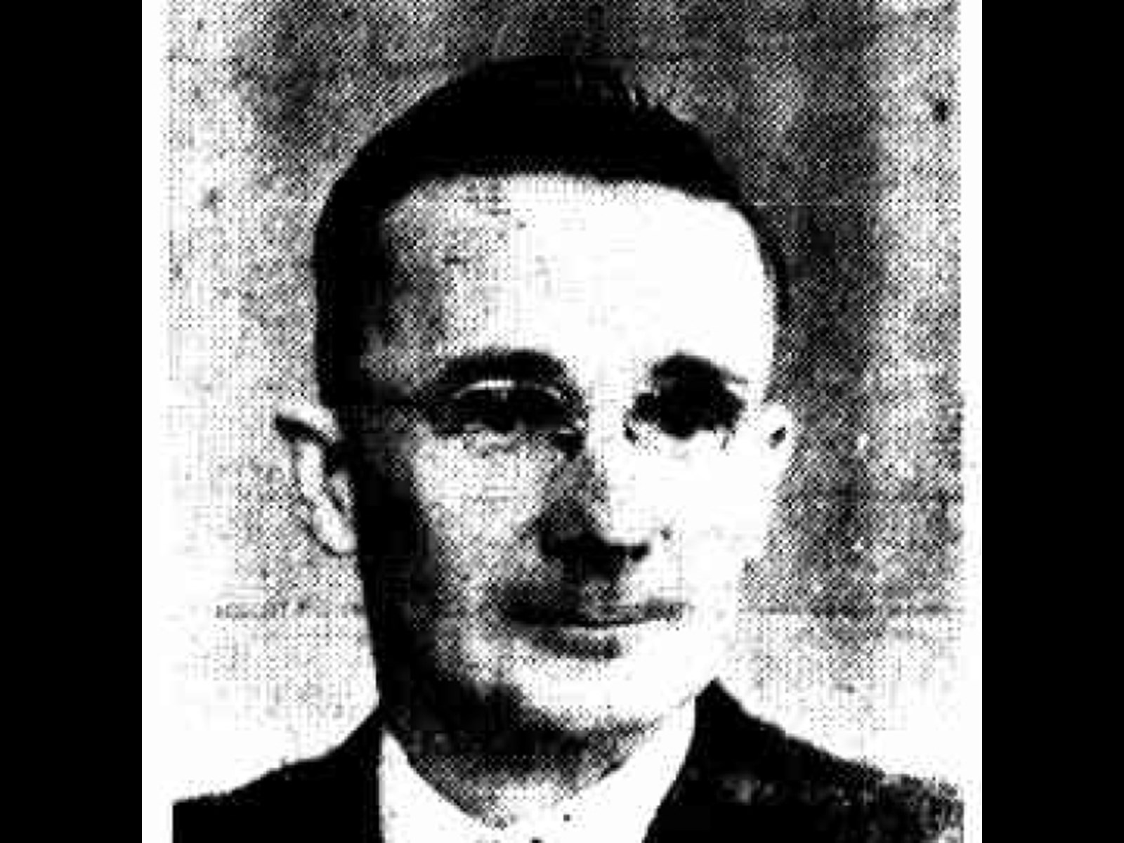 Allen Bateman - Parliament of Victoria