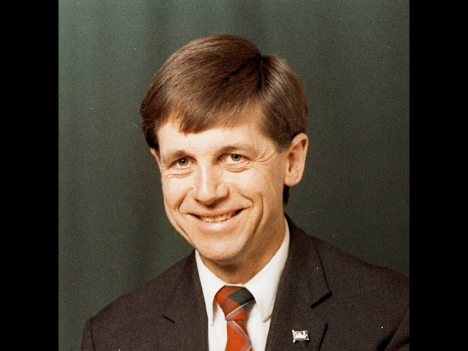 Kenneth Coghill - Parliament of Victoria