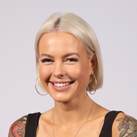 Georgie Purcell - Parliament of Victoria