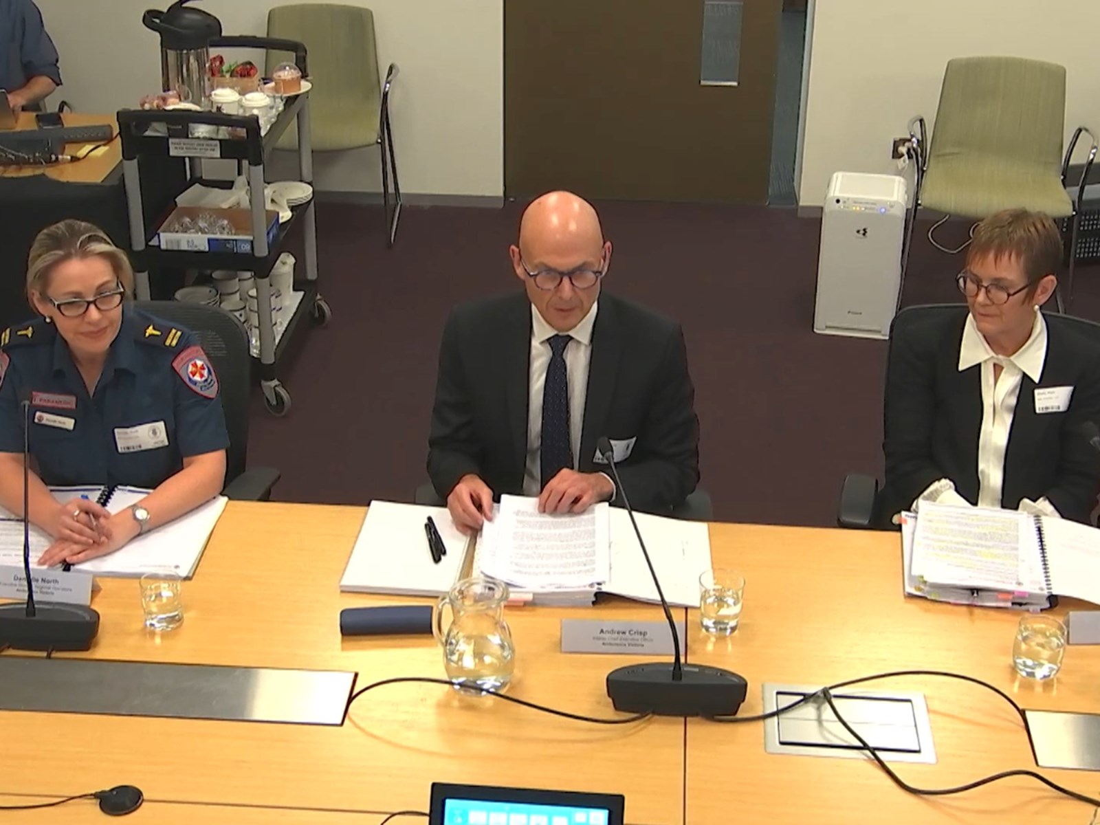 News - Parliament of Victoria